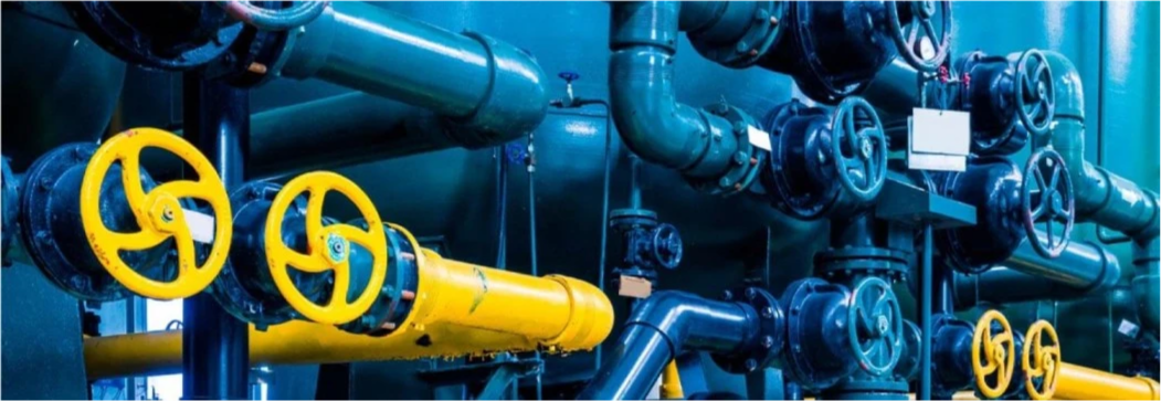 Best Industrial Valve Manufacturers & Suppliers in India | Flowjet Valve