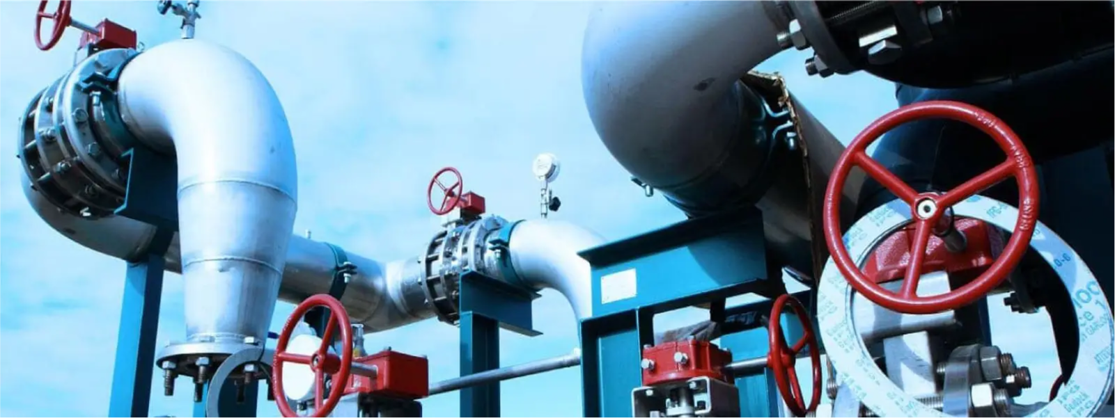 Best Industrial Valve Manufacturers & Suppliers in India | Flowjet Valve